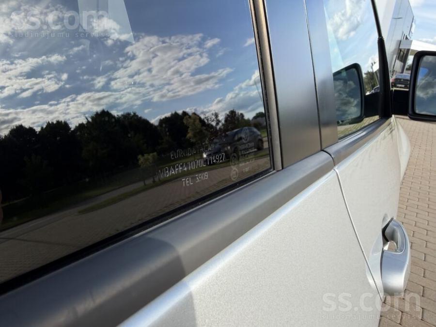 Pelēks BMW X5 2008 Rīga, ar dzinēja tilpumu 3.00 L un nobraukumu 299 tūkst. km par 8850 €, foto 25 vietnē AUTOMOTO.COM.LV