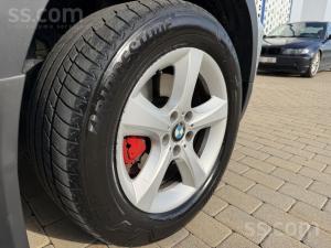 Pelēks BMW X5 2008 Rīga, ar dzinēja tilpumu 3.00 L un nobraukumu 299 tūkst. km par 8850 €, foto 26 vietnē AUTOMOTO.COM.LV