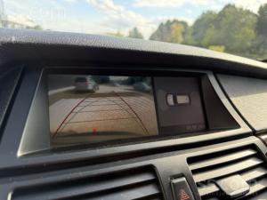 Pelēks BMW X5 2008 Rīga, ar dzinēja tilpumu 3.00 L un nobraukumu 299 tūkst. km par 8850 €, foto 28 vietnē AUTOMOTO.COM.LV
