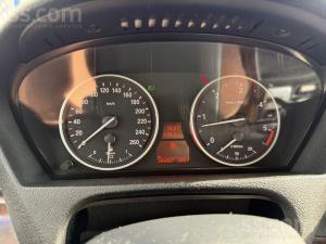 Pelēks BMW X5 2008 Rīga, ar dzinēja tilpumu 3.00 L un nobraukumu 299 tūkst. km par 8850 €, foto 30 vietnē AUTOMOTO.COM.LV