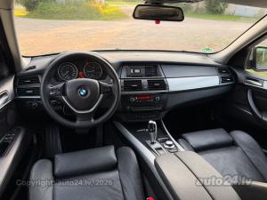 Pelēks BMW X5 2008 Viljandi, ar dzinēja tilpumu 3.00 L un nobraukumu 276 tūkst. km par 9290 €, foto 9 vietnē AUTOMOTO.COM.LV