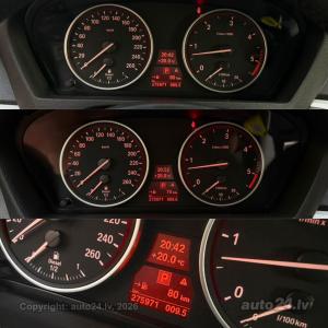 Pelēks BMW X5 2008 Viljandi, ar dzinēja tilpumu 3.00 L un nobraukumu 276 tūkst. km par 9290 €, foto 15 vietnē AUTOMOTO.COM.LV