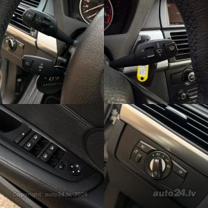 Pelēks BMW X5 2008 Viljandi, ar dzinēja tilpumu 3.00 L un nobraukumu 276 tūkst. km par 9290 €, foto 17 vietnē AUTOMOTO.COM.LV