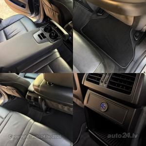 Pelēks BMW X5 2008 Viljandi, ar dzinēja tilpumu 3.00 L un nobraukumu 276 tūkst. km par 9290 €, foto 20 vietnē AUTOMOTO.COM.LV