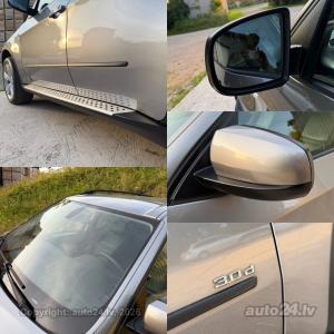 Pelēks BMW X5 2008 Viljandi, ar dzinēja tilpumu 3.00 L un nobraukumu 276 tūkst. km par 9290 €, foto 21 vietnē AUTOMOTO.COM.LV