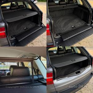 Pelēks BMW X5 2008 Viljandi, ar dzinēja tilpumu 3.00 L un nobraukumu 276 tūkst. km par 9290 €, foto 26 vietnē AUTOMOTO.COM.LV