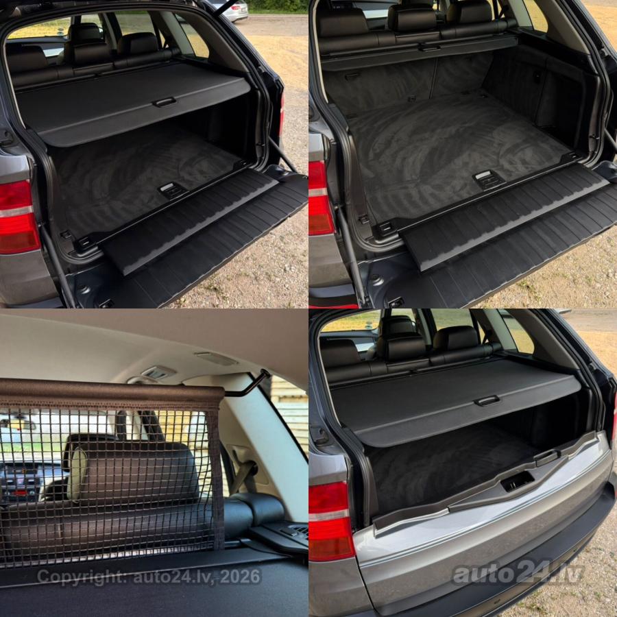 Pelēks BMW X5 2008 Viljandi, ar dzinēja tilpumu 3.00 L un nobraukumu 276 tūkst. km par 9290 €, foto 26 vietnē AUTOMOTO.COM.LV