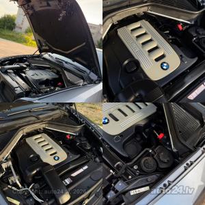 Pelēks BMW X5 2008 Viljandi, ar dzinēja tilpumu 3.00 L un nobraukumu 276 tūkst. km par 9290 €, foto 28 vietnē AUTOMOTO.COM.LV