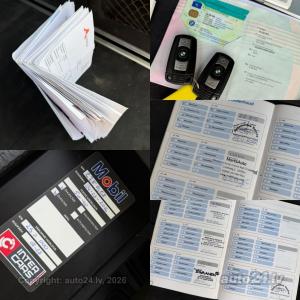 Pelēks BMW X5 2008 Viljandi, ar dzinēja tilpumu 3.00 L un nobraukumu 276 tūkst. km par 9290 €, foto 30 vietnē AUTOMOTO.COM.LV