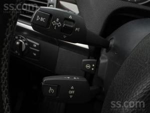 Grey BMW X5 2008 in Riga, with an engine capacity of 3.00 L and mileage of 373 thousand km for 8700 €, photo 30 on AUTOMOTO.COM.LV