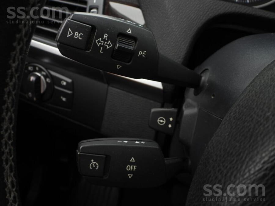 Grey BMW X5 2008 in Riga, with an engine capacity of 3.00 L and mileage of 373 thousand km for 8700 €, photo 30 on AUTOMOTO.COM.LV