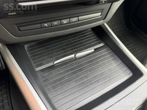 Grey BMW X5 2008 in Riga, with an engine capacity of 3.00 L and mileage of 385 thousand km for 8450 €, photo 19 on AUTOMOTO.COM.LV
