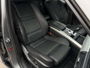 Pelēks BMW X5 2008 Viļņa, ar dzinēja tilpumu 2.99 L un nobraukumu 373 tūkst. km par 9400 €, foto 15 vietnē AUTOMOTO.COM.LV