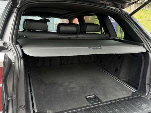 Pelēks BMW X5 2008 Viļņa, ar dzinēja tilpumu 2.99 L un nobraukumu 373 tūkst. km par 9400 €, foto 22 vietnē AUTOMOTO.COM.LV