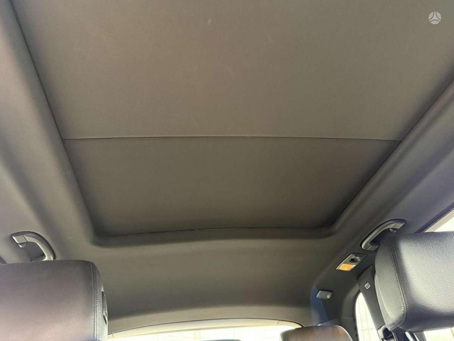 Pelēks BMW X5 2008 Viļņa, ar dzinēja tilpumu 2.99 L un nobraukumu 373 tūkst. km par 9400 €, foto 24 vietnē AUTOMOTO.COM.LV