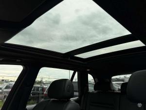 Pelēks BMW X5 2008 Viļņa, ar dzinēja tilpumu 2.99 L un nobraukumu 373 tūkst. km par 9400 €, foto 25 vietnē AUTOMOTO.COM.LV