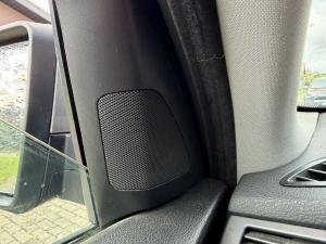 Grey BMW X5 2008 in Kaunas, with an engine capacity of 2.99 L and mileage of 339 thousand km for 5850 €, photo 19 on AUTOMOTO.COM.LV