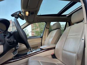 Pelēks BMW X5 2008 Klaipėda, ar dzinēja tilpumu 2.99 L un nobraukumu 280 tūkst. km par 4999 €, foto 29 vietnē AUTOMOTO.COM.LV