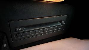 Grey BMW X5 2008 in Siauliai, with an engine capacity of 2.99 L and mileage of 339 thousand km for 6700 €, photo 36 on AUTOMOTO.COM.LV