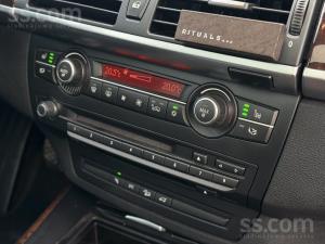 Серый БМВ Х5 2008 в Огре, объемом двигателя 3.00 л и пробегом 324 тыс. км за 8200 €, фото 23 на AUTOMOTO.COM.LV