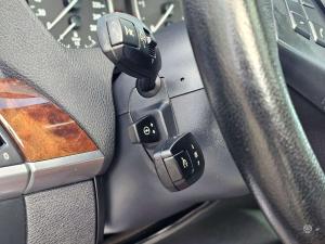 Pelēks BMW X5 2008 Šauļi, ar dzinēja tilpumu 3.00 L un nobraukumu 237 tūkst. km par 8950 €, foto 32 vietnē AUTOMOTO.COM.LV