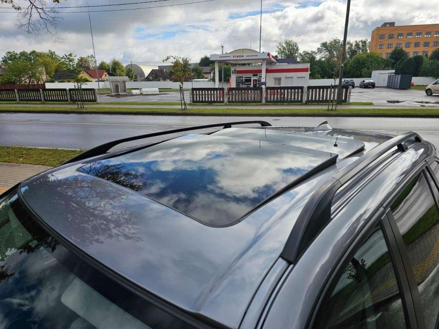 Pelēks BMW X5 2008 Šauļi, ar dzinēja tilpumu 3.00 L un nobraukumu 237 tūkst. km par 8950 €, foto 38 vietnē AUTOMOTO.COM.LV