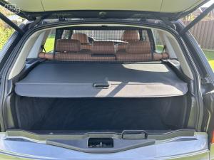 Pelēks BMW X5 2008 Panevēža, ar dzinēja tilpumu 3.00 L un nobraukumu 400 tūkst. km par 6500 €, foto 9 vietnē AUTOMOTO.COM.LV