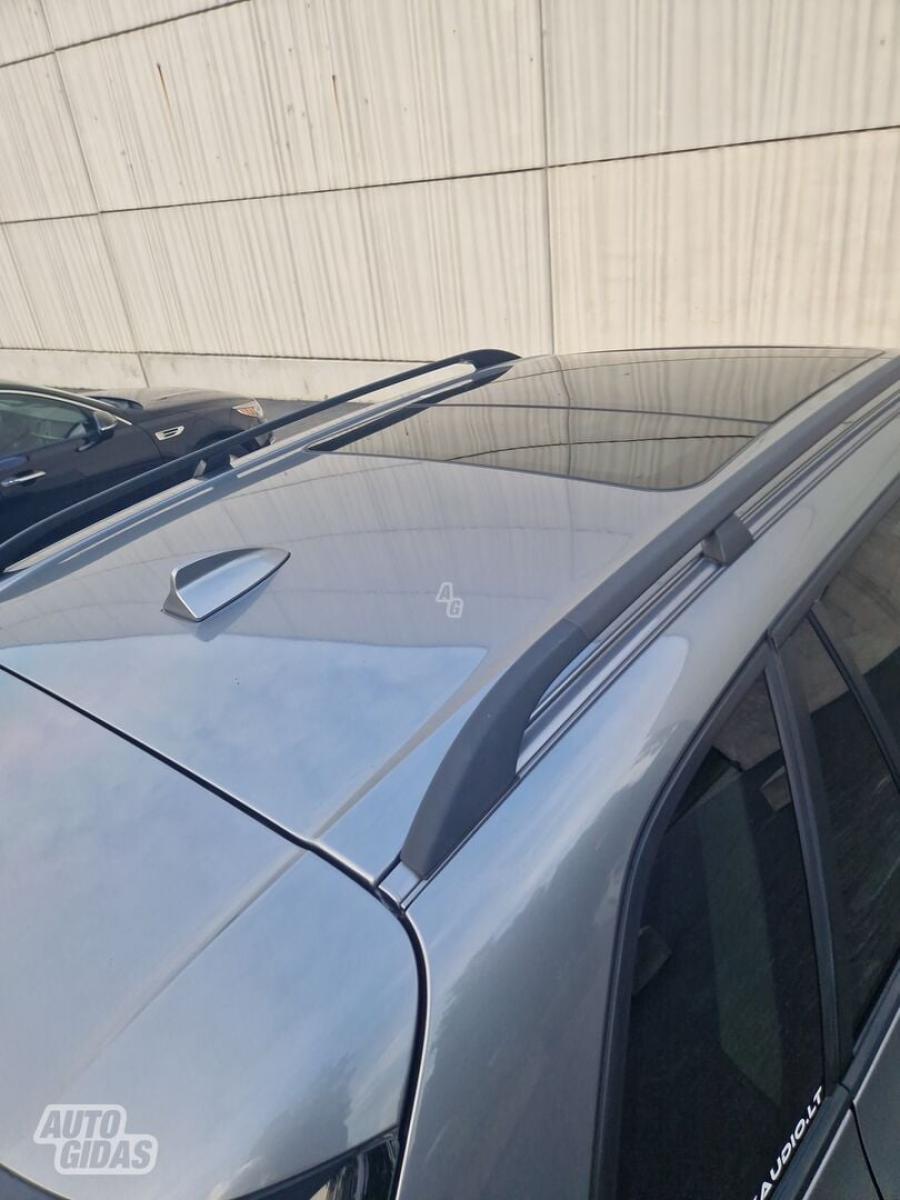 Grey BMW X5 2008 in Kaunas, with an engine capacity of 3.00 L and mileage of 440 thousand km for 7500 €, photo 18 on AUTOMOTO.COM.LV