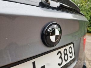 Pelēks BMW X5 2008 Rīga, ar dzinēja tilpumu 3.00 L un nobraukumu 435 tūkst. km par 6000 €, foto 8 vietnē AUTOMOTO.COM.LV