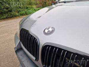 Pelēks BMW X5 2008 Rīga, ar dzinēja tilpumu 3.00 L un nobraukumu 435 tūkst. km par 6000 €, foto 9 vietnē AUTOMOTO.COM.LV
