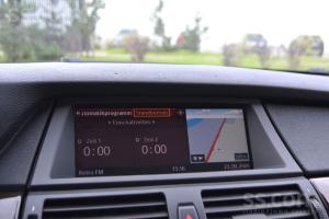 Серый БМВ Х5 2008 в Рига, объемом двигателя 3.00 л и пробегом 352 тыс. км за 8950 €, фото 20 на AUTOMOTO.COM.LV