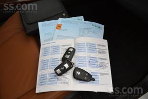 Серый БМВ Х5 2008 в Рига, объемом двигателя 3.00 л и пробегом 352 тыс. км за 8950 €, фото 28 на AUTOMOTO.COM.LV