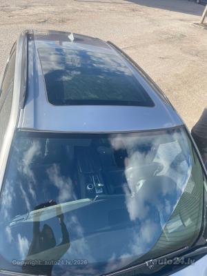 Grey BMW X5 2009 in Tallinn, with an engine capacity of 3.00 L and mileage of 315 thousand km for 15000 €, photo 14 on AUTOMOTO.COM.LV