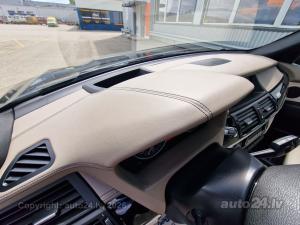 Серый БМВ Х5 2009 в Тарту, объемом двигателя 3.00 л и пробегом 228 тыс. км за 12890 €, фото 16 на AUTOMOTO.COM.LV