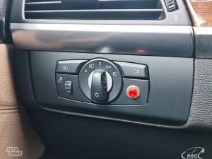 Серый БМВ Х5 2009 в Авиженяй, объемом двигателя 3.00 л и пробегом 390 тыс. км за 7500 €, фото 22 на AUTOMOTO.COM.LV