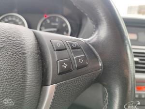 Серый БМВ Х5 2009 в Авиженяй, объемом двигателя 3.00 л и пробегом 390 тыс. км за 7500 €, фото 24 на AUTOMOTO.COM.LV