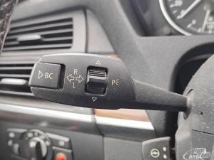 Серый БМВ Х5 2009 в Авиженяй, объемом двигателя 3.00 л и пробегом 390 тыс. км за 7500 €, фото 25 на AUTOMOTO.COM.LV