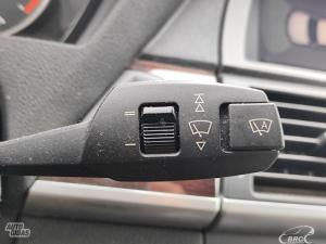 Серый БМВ Х5 2009 в Авиженяй, объемом двигателя 3.00 л и пробегом 390 тыс. км за 7500 €, фото 28 на AUTOMOTO.COM.LV