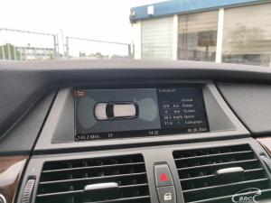 Серый БМВ Х5 2009 в Авиженяй, объемом двигателя 3.00 л и пробегом 390 тыс. км за 7500 €, фото 33 на AUTOMOTO.COM.LV