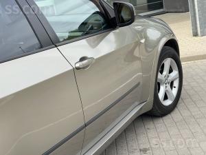 Pelēks BMW X5 2009 Jūrmala, ar dzinēja tilpumu 3.00 L un nobraukumu 0 tūkst. km par 8790 €, foto 11 vietnē AUTOMOTO.COM.LV