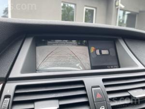 Pelēks BMW X5 2009 Jūrmala, ar dzinēja tilpumu 3.00 L un nobraukumu 0 tūkst. km par 8790 €, foto 34 vietnē AUTOMOTO.COM.LV
