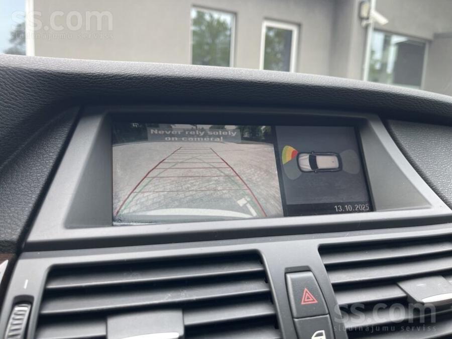 Pelēks BMW X5 2009 Jūrmala, ar dzinēja tilpumu 3.00 L un nobraukumu 0 tūkst. km par 8790 €, foto 34 vietnē AUTOMOTO.COM.LV