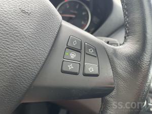 Pelēks BMW X5 2009 Jūrmala, ar dzinēja tilpumu 3.00 L un nobraukumu 0 tūkst. km par 8790 €, foto 35 vietnē AUTOMOTO.COM.LV