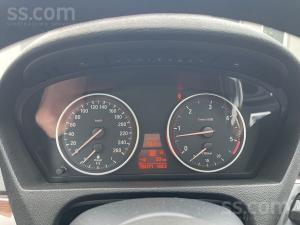 Pelēks BMW X5 2009 Jūrmala, ar dzinēja tilpumu 3.00 L un nobraukumu 0 tūkst. km par 8790 €, foto 36 vietnē AUTOMOTO.COM.LV