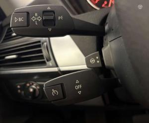 Grey BMW X5 2009 in Marijampole, with an engine capacity of 2.99 L and mileage of 222 thousand km for 9350 €, photo 26 on AUTOMOTO.COM.LV