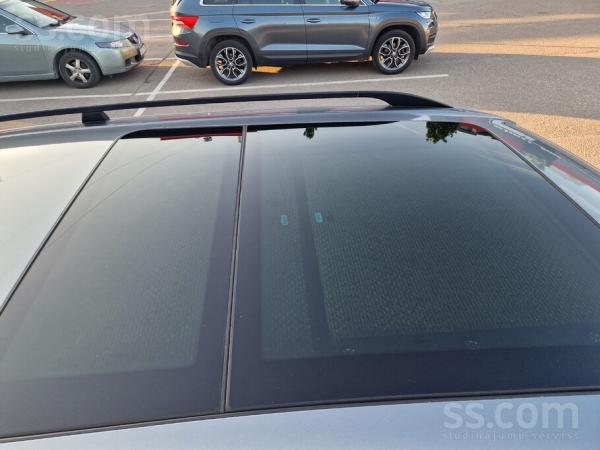 Grey BMW X5 2009 in Riga, with an engine capacity of 3.00 L and mileage of 297 thousand km for 8750 €, photo 7 on AUTOMOTO.COM.LV