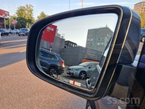 Pelēks BMW X5 2009 Rīga, ar dzinēja tilpumu 3.00 L un nobraukumu 297 tūkst. km par 8750 €, foto 11 vietnē AUTOMOTO.COM.LV