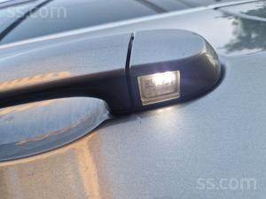 Pelēks BMW X5 2009 Rīga, ar dzinēja tilpumu 3.00 L un nobraukumu 297 tūkst. km par 8750 €, foto 12 vietnē AUTOMOTO.COM.LV
