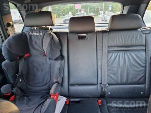 Pelēks BMW X5 2009 Rīga, ar dzinēja tilpumu 3.00 L un nobraukumu 297 tūkst. km par 8750 €, foto 25 vietnē AUTOMOTO.COM.LV