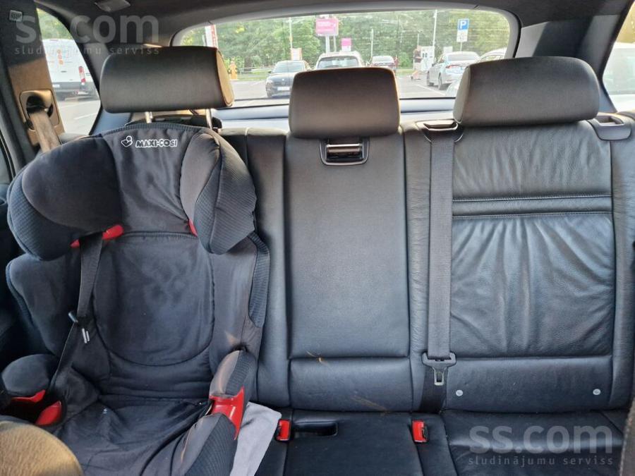 Pelēks BMW X5 2009 Rīga, ar dzinēja tilpumu 3.00 L un nobraukumu 297 tūkst. km par 8750 €, foto 25 vietnē AUTOMOTO.COM.LV
